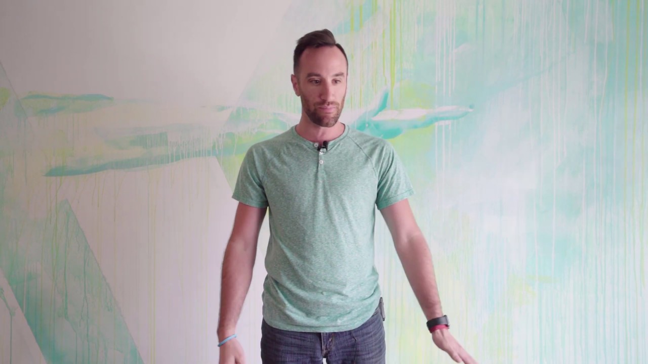 Student Spotlight Michael Zablocki - YouTube