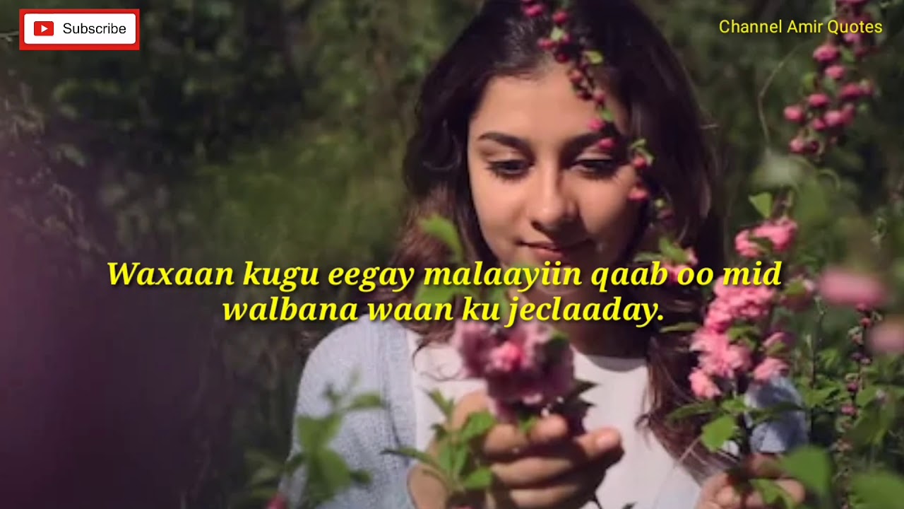 Ereyo Jaceyl - YouTube