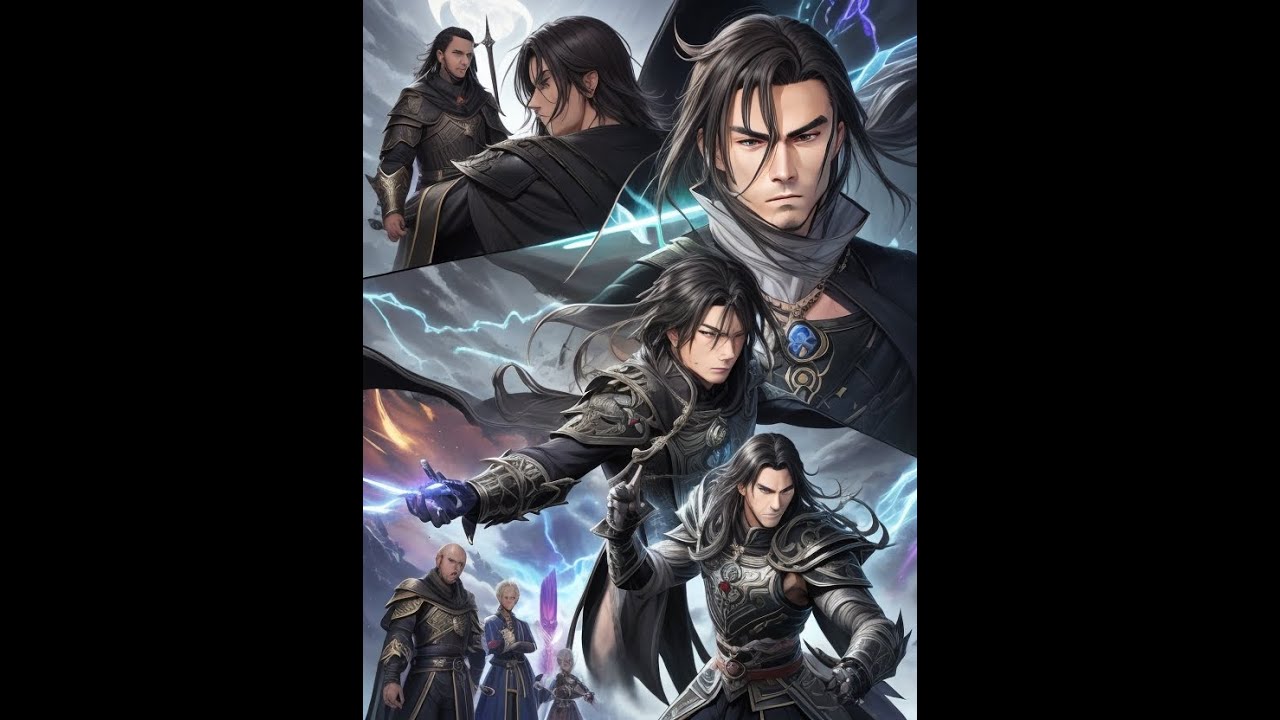 Isekaied into Another World to become Crafting Master Ep. 641-650 - YouTube