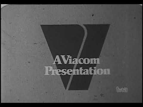 Viacom Logos from My 16mm Films (Part 2; 05/2019) | 16mm