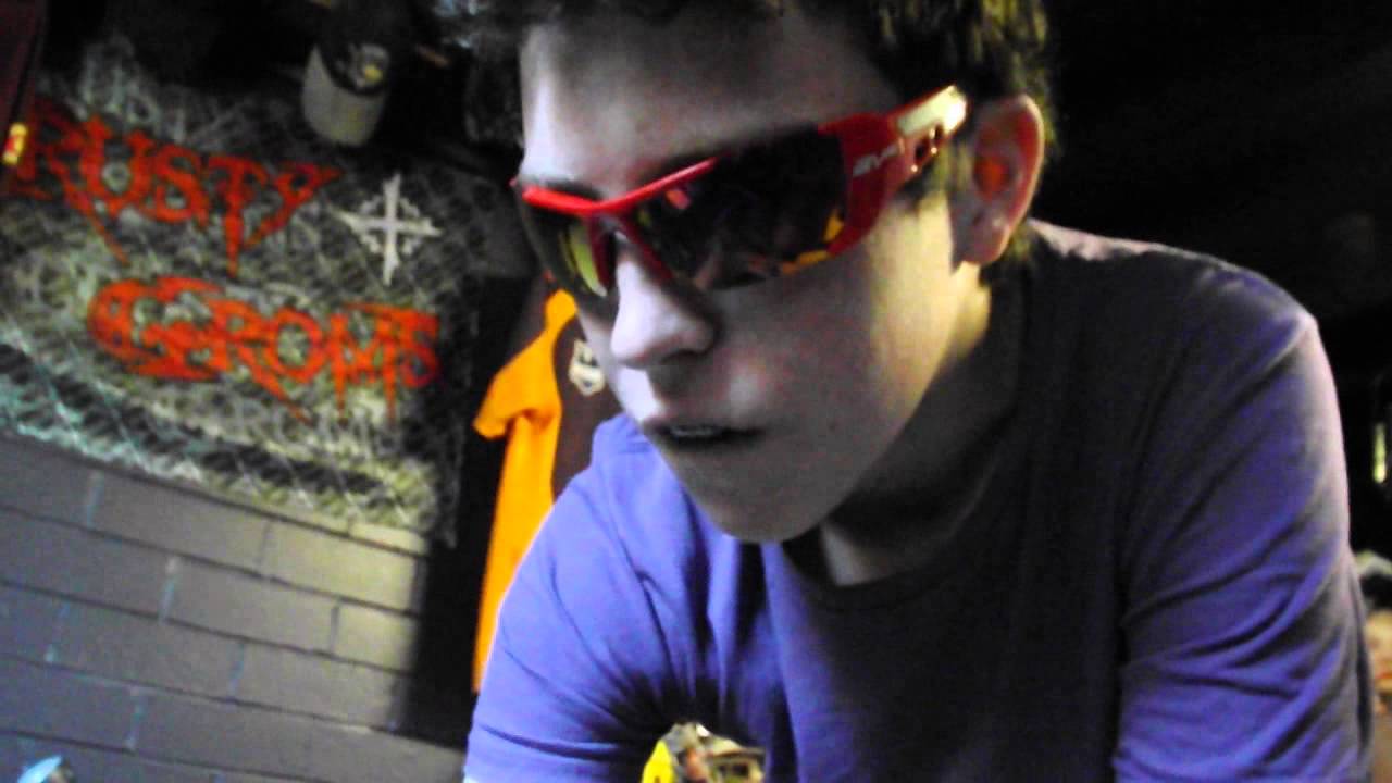 MITCH THOMPSON MOVIE - YouTube