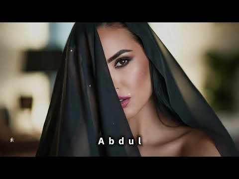 Desert Mirage v2 (Halid Deep Aura Mix 2025) | Abdul