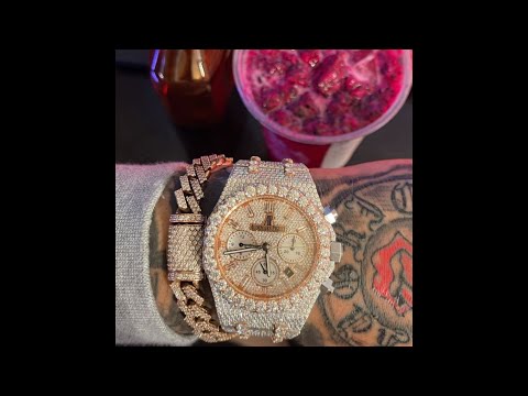 [free] loe shimmy x don toliver type beat - \