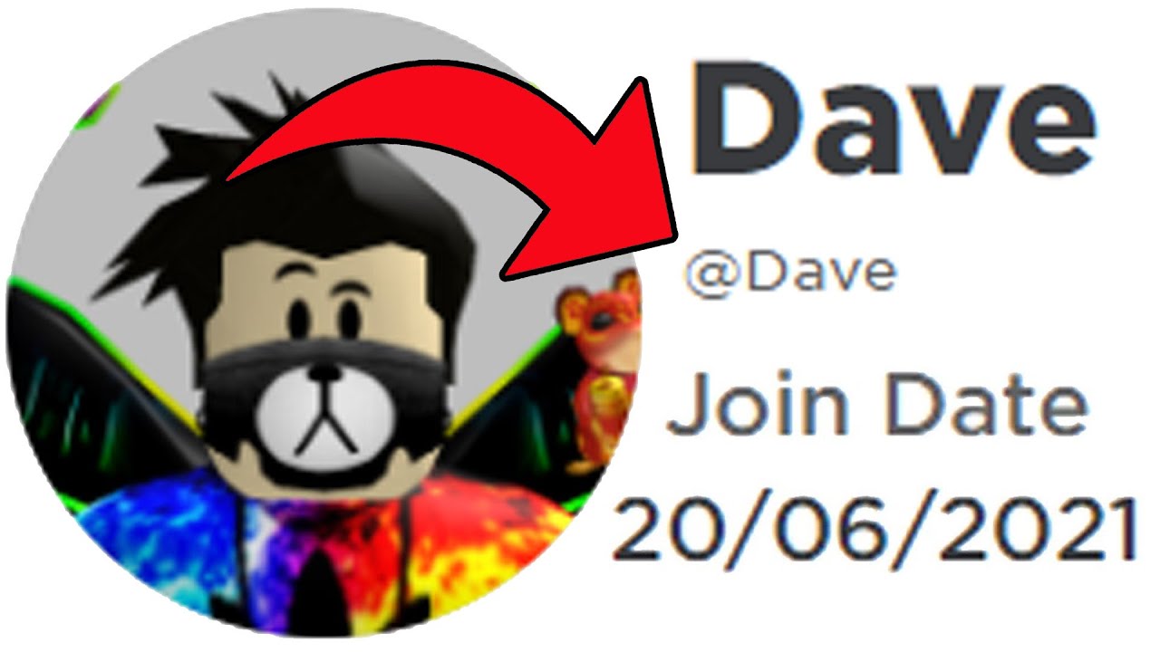 How To Get Any Rare OG Username in Roblox (2022) - YouTube