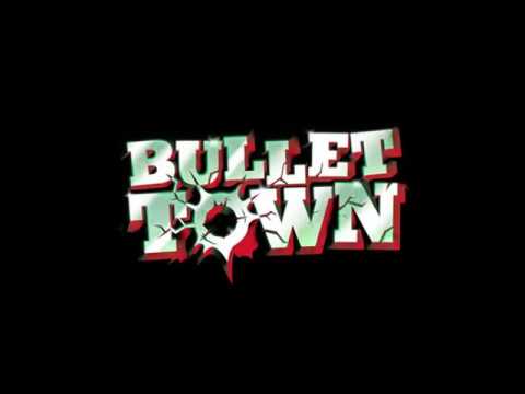 Bullet Town - Official Trailer - YouTube