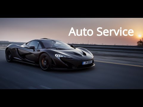 Car Service Management System in odoo v11 - YouTube