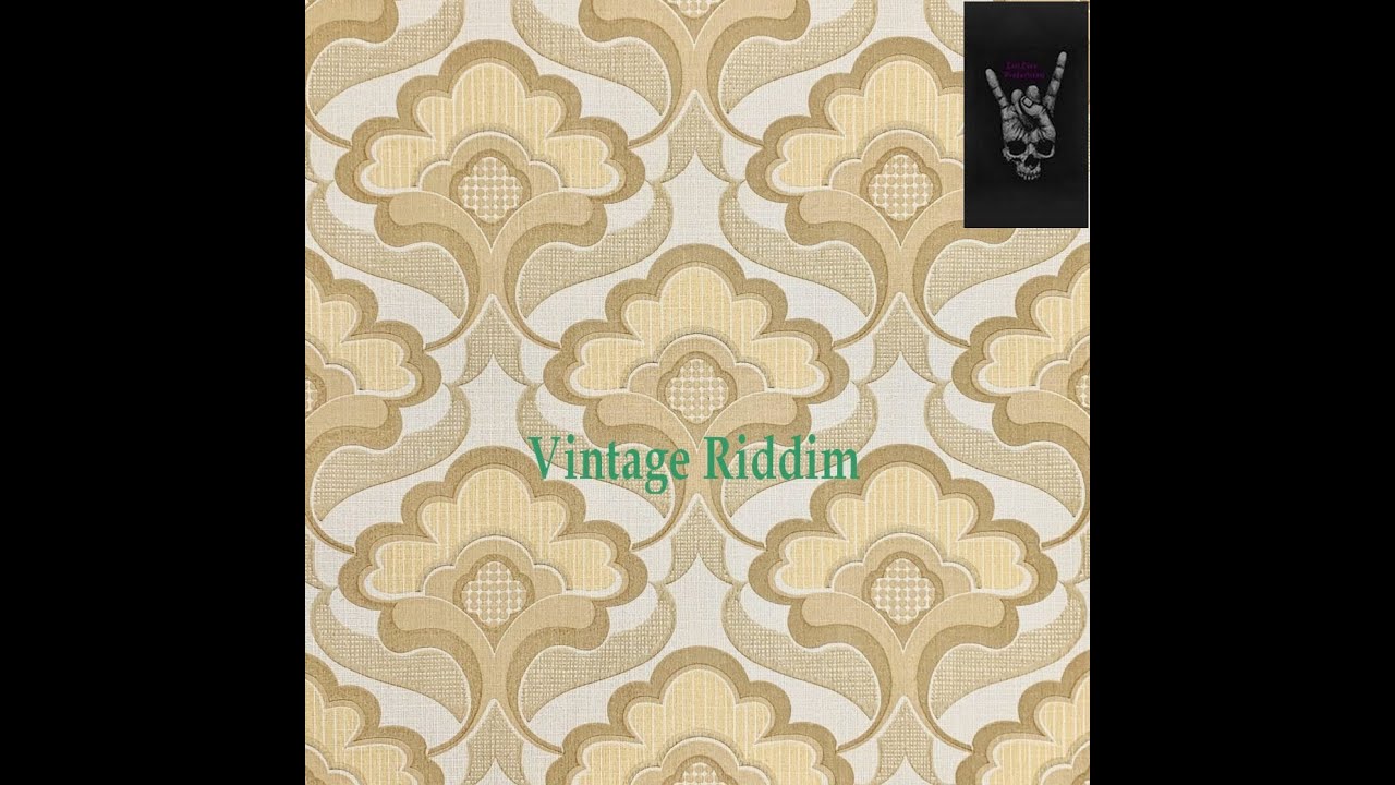 Vintage Riddim Mix Selekta Risto - YouTube