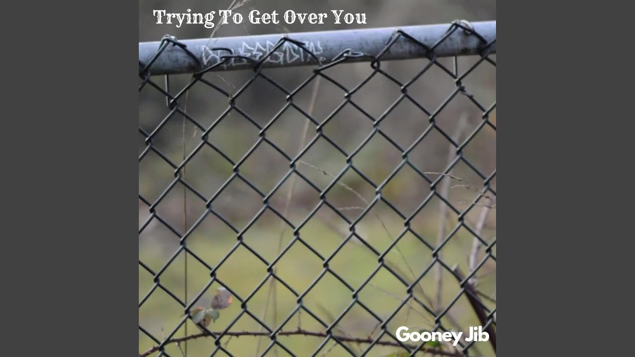Trying To Get Over You - YouTube