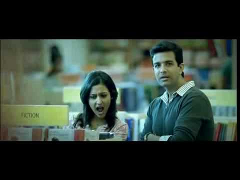 Kinley Water Commercial.avi - YouTube