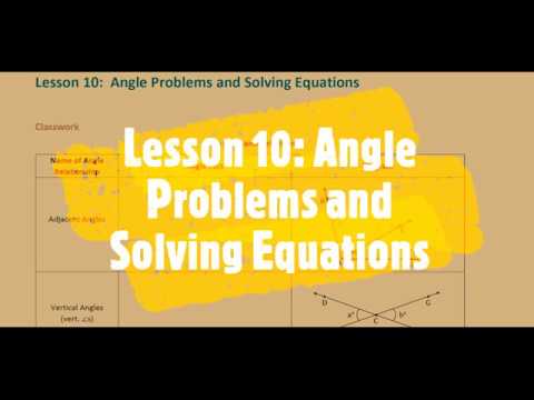 Eureka Math 7 (Module 3, Lesson 10:) - YouTube