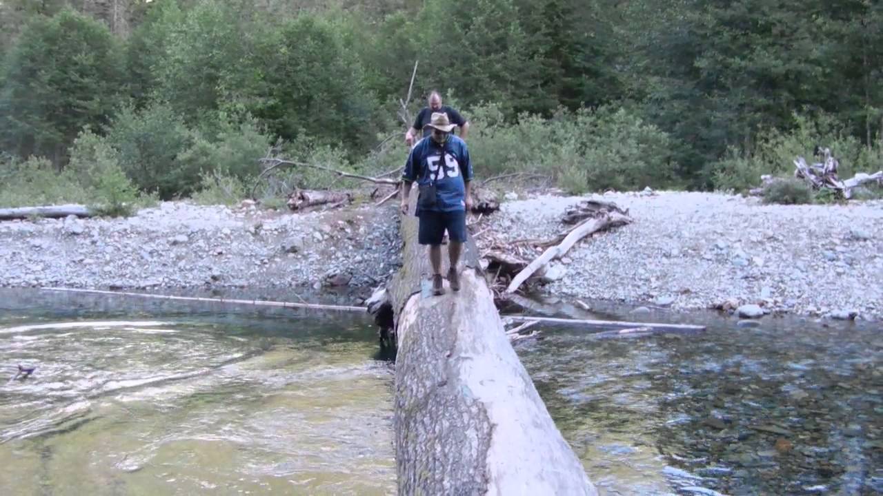 Monte Cristo ghost town hike North Cascades Mountain Loop Highway ...