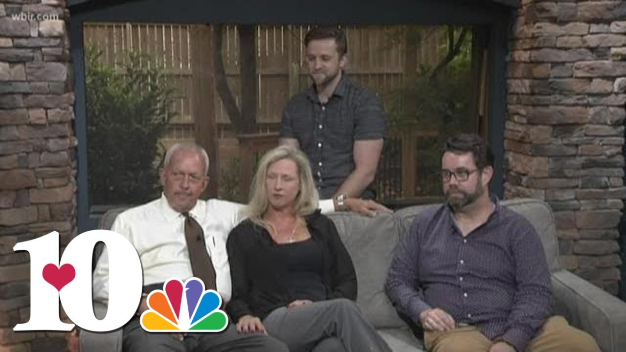 New documentary shares the story of Gary Christian's "Faith by Trial ...