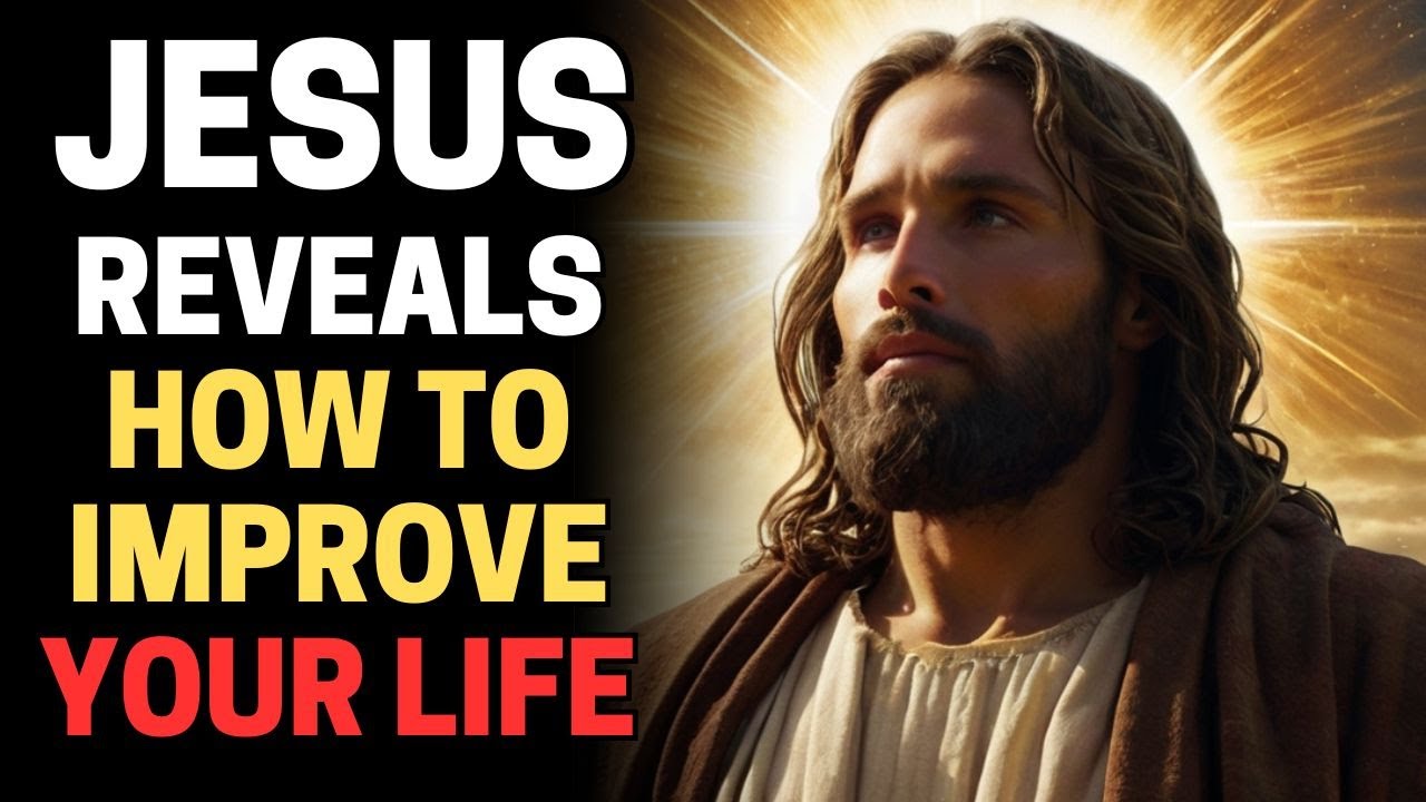 Discover the Hidden Key to Unbreakable Faith in Jesus - YouTube