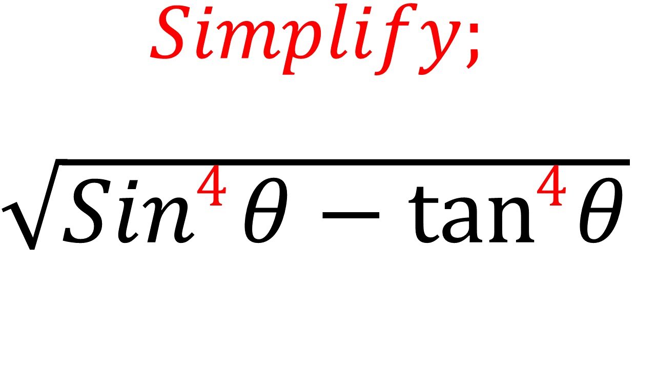 Harvard University Entrance Math Problem. - YouTube