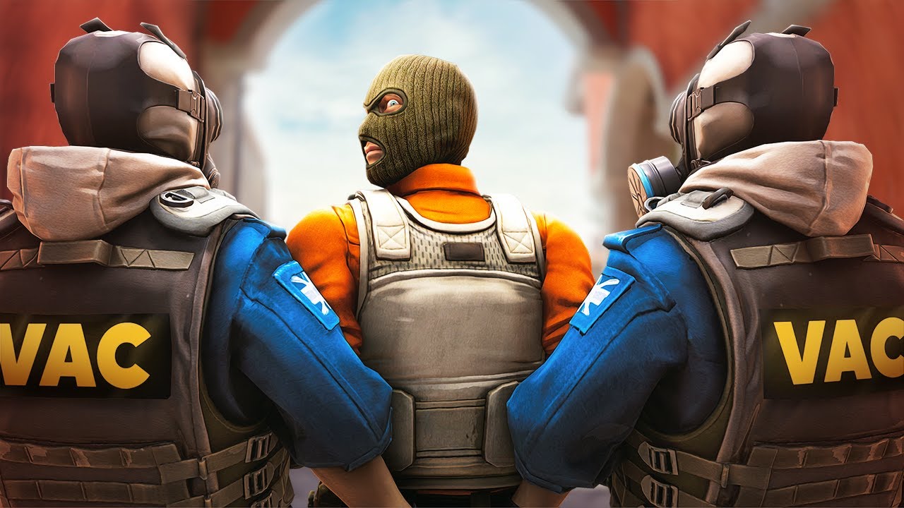 When CS2 PROS Look Like CHEATERS - YouTube