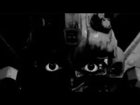 Optimus vs Fallen but I overused sound effects again - YouTube