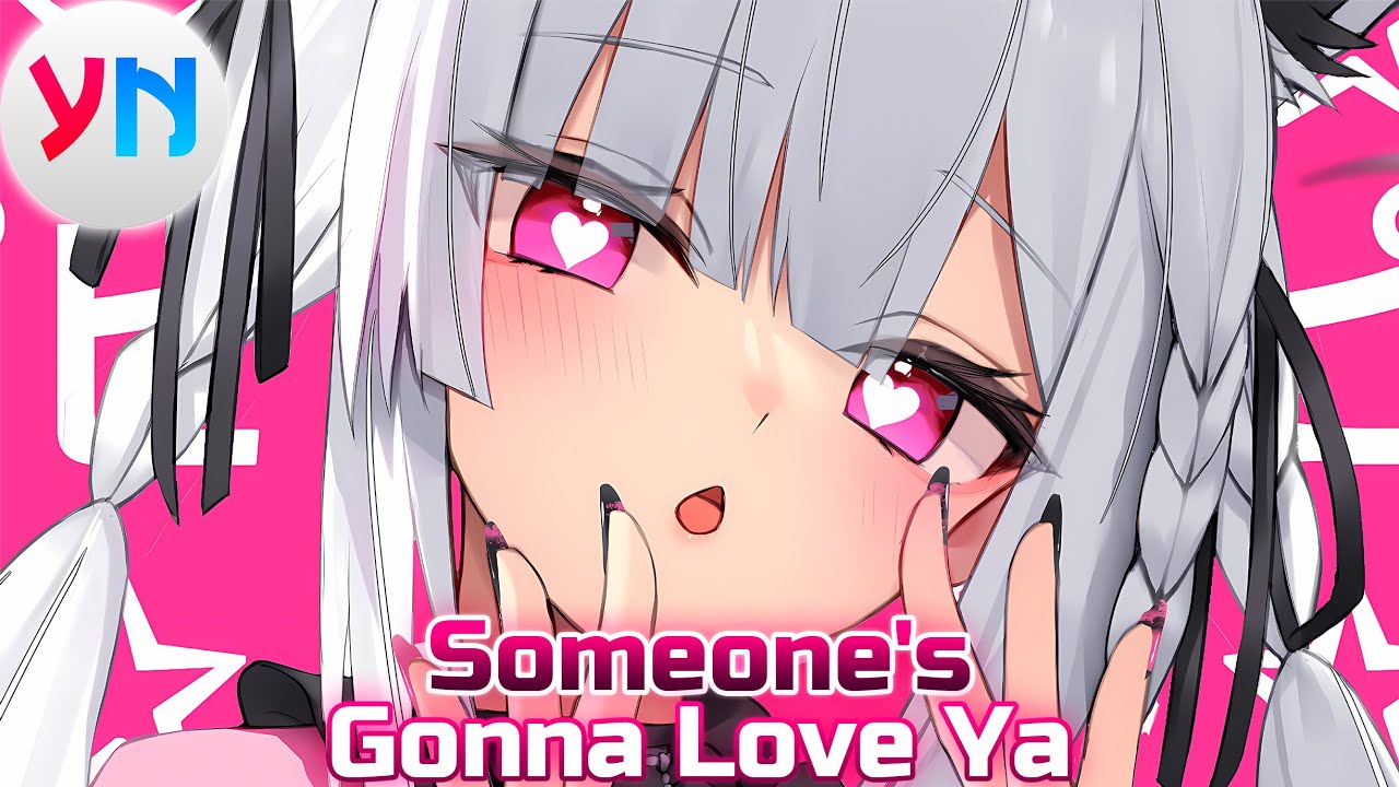 Nightcore - Petey Martin, Seeb - Someone's Gonna Love Ya - YouTube