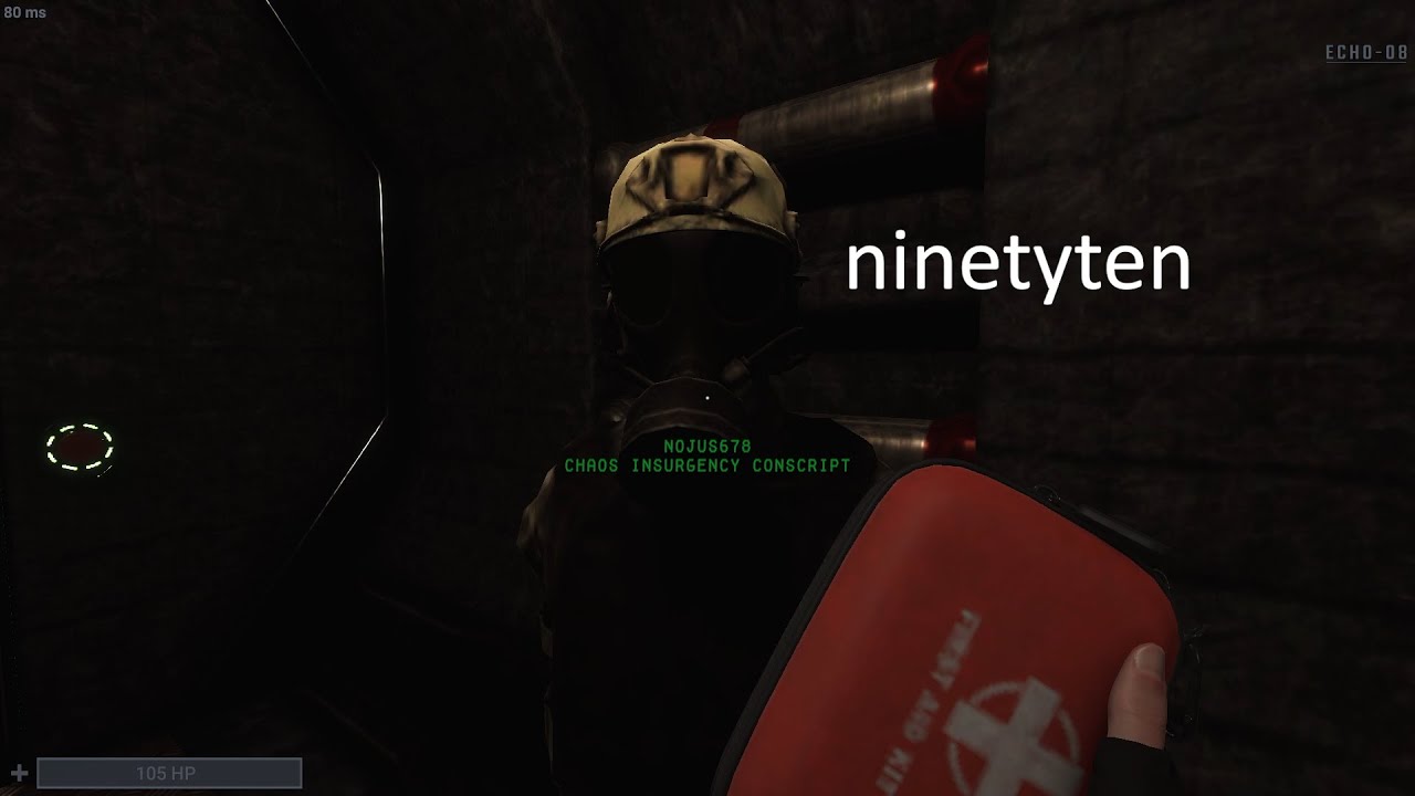 That math doesn't math (SCP: Secret Laboratory) - YouTube