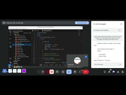 javascript part 5 hindi - YouTube
