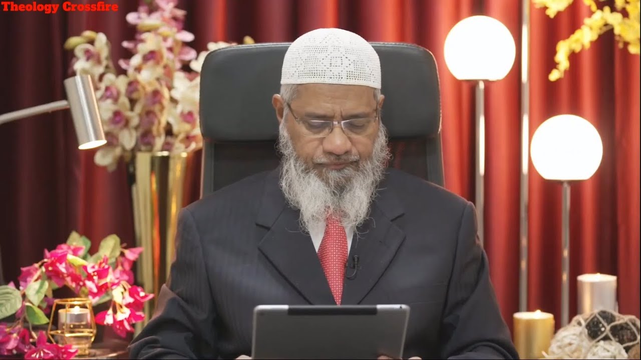 Ariz Ali Asks, Will We Ever Get To See One Last Debate Of ...