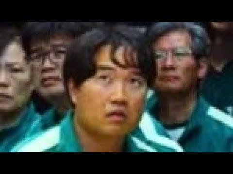 How Player 019 Could Have Won Squid Game - YouTube