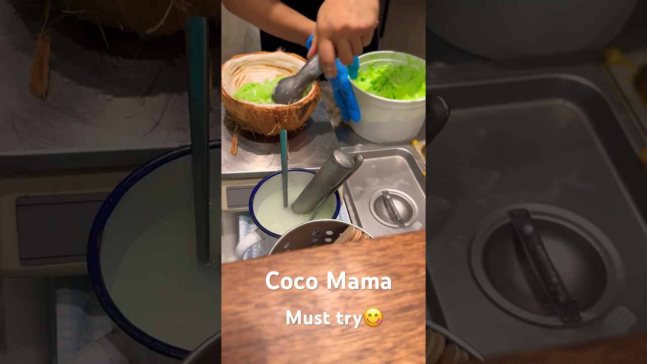 #cocomama #boracay #philippines #asia - YouTube