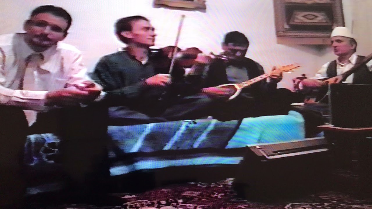 Rizah Morina , Salih Koliqi, Halil Halili / Kënga “Në prag të festave ...