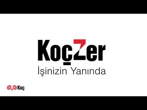 KoçZer İşinizin Yanında!