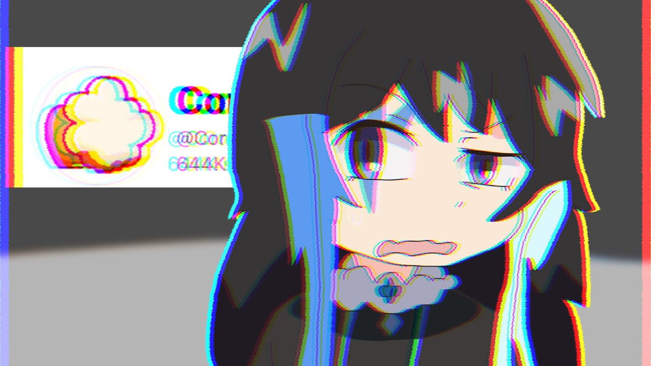 Let’s talk about corngak (and why this user needs to stop) - YouTube