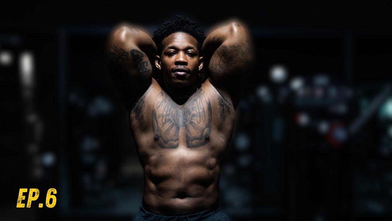 What I Eat In A Day To Lose Fat | Cut Series Ep.6 - YouTube