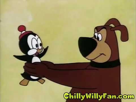 Chilly Willy Chilly's Cold War HD - YouTube