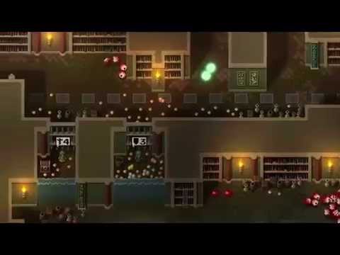 Top 5 Local Co-op games for PC - YouTube