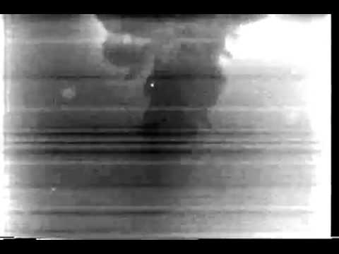 Atomic Bomb Sound 1953 Nevada - YouTube