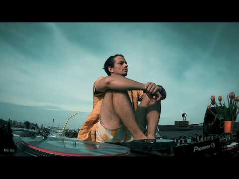 Alle Farben - Live From Home #8 Sunday Chill Edition