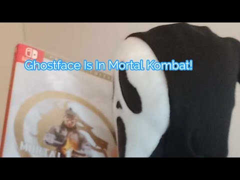 John Cena & The Angry Birds Season 8 Episode 59:Ghostface Is In Mortal ...
