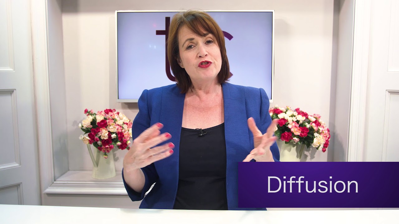 Diffusion - YouTube