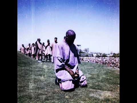 Kanye West (ft. Wiz Khalifa) - Trees (Instrumental) JESUS IS KING (Type ...