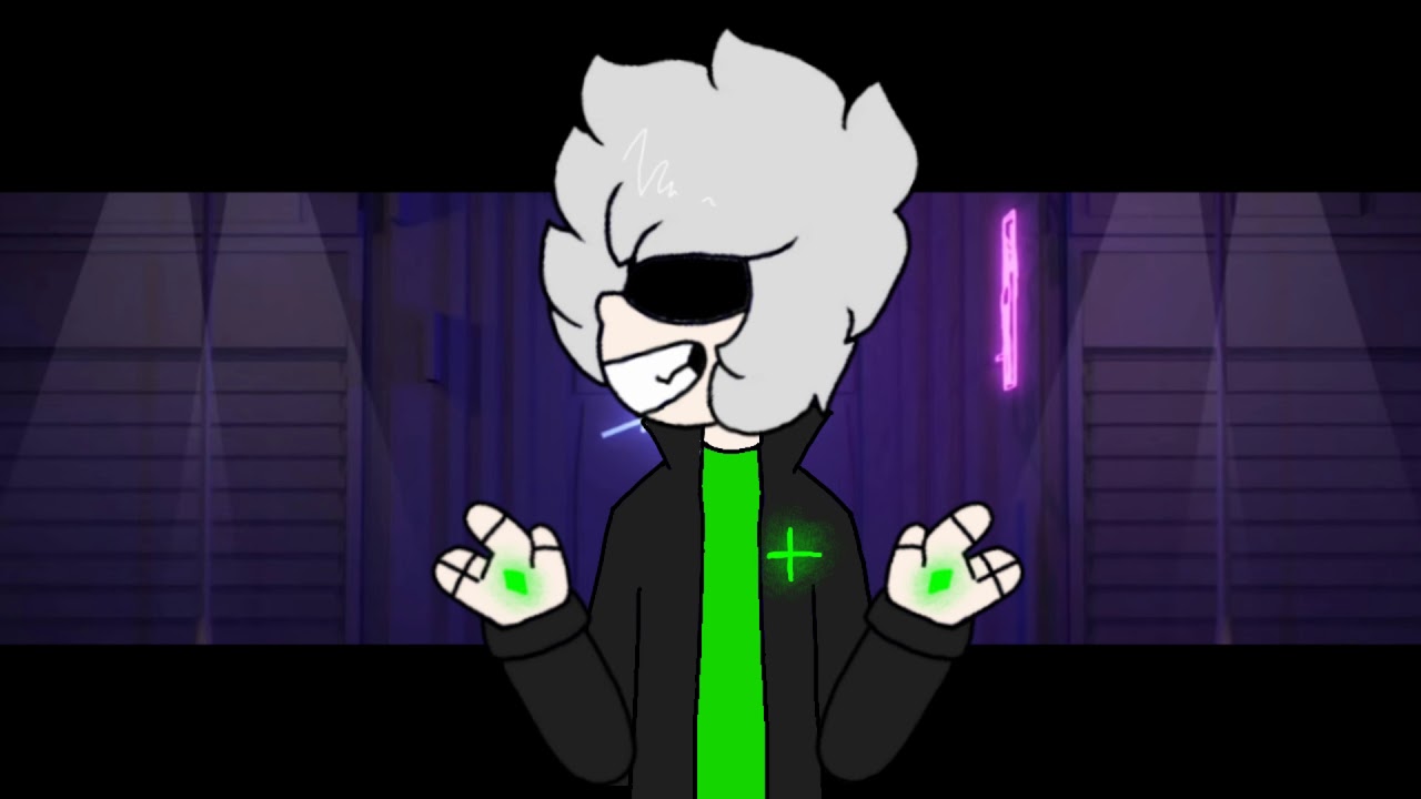 |OLD|Lone digger//animation meme - YouTube