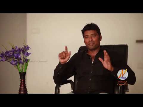 Cinematographer Rathnavelu Exclusive Interview - YouTube