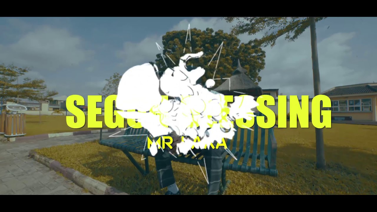 Segun Blessing KSB in Jorawon - YouTube