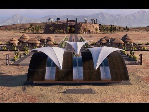 SAN DIEGO, JWE2 build PART 1 | Sandbox - YouTube