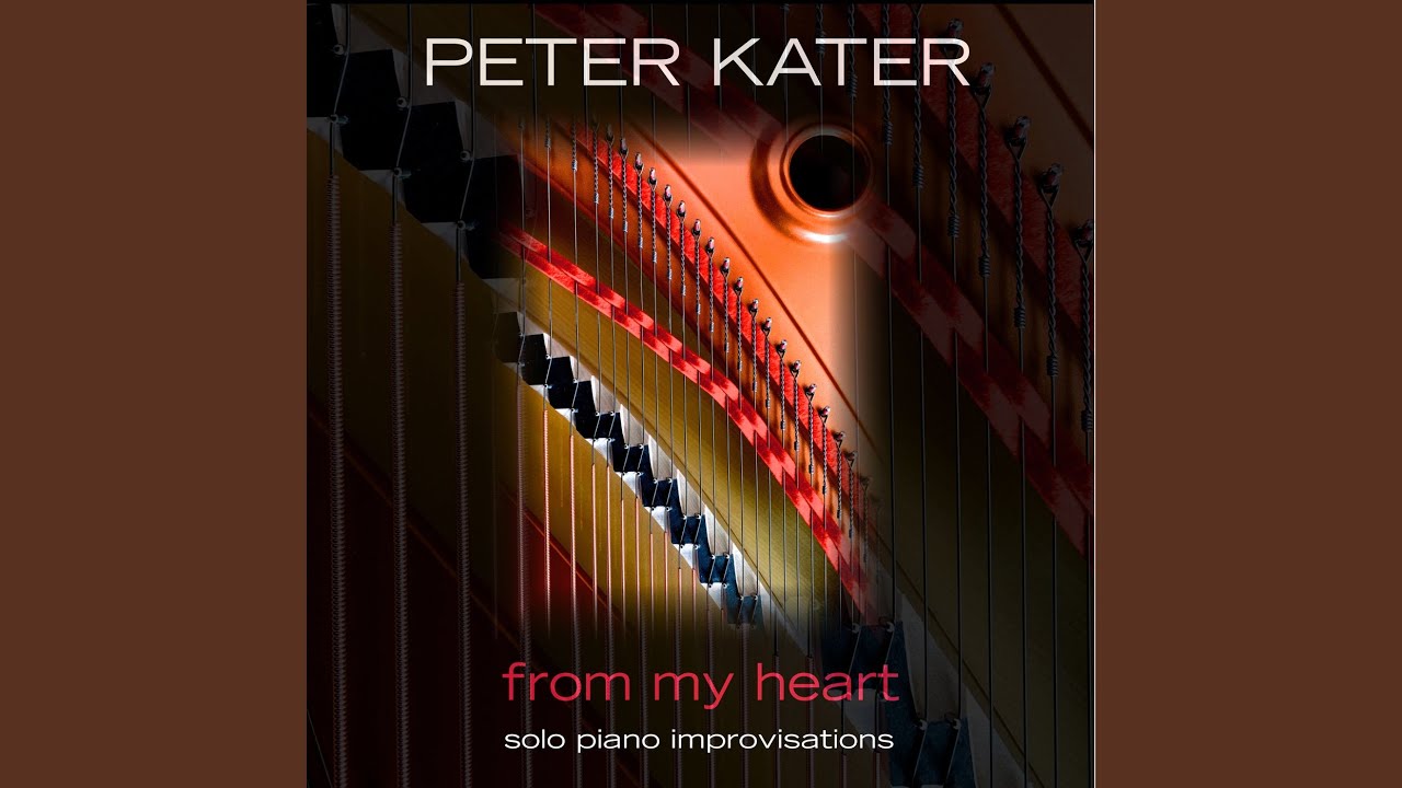 All I Feel - YouTube