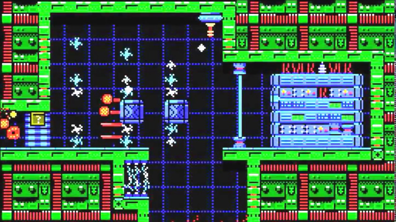 Mini Ghost Walkthrough:Part 3 - YouTube