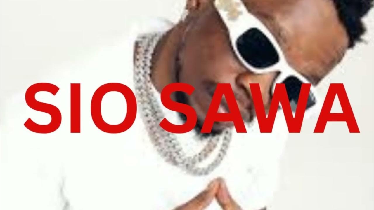 [FREE] Bongo Flava x Afrobeat Instrumental 2025"SIO SAWA" - YouTube