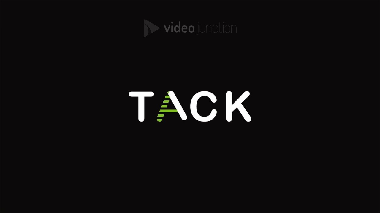 How to make Simple Tick - Tack Text Animation in After Effects - YouTube