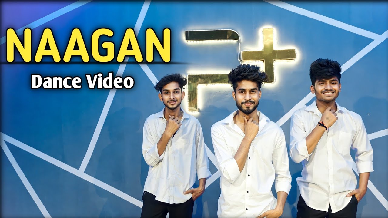 NAGAN || Dance Video || honey 3.0 || yo yo honey Singh || by Passion Plus Dance Studio . - YouTube