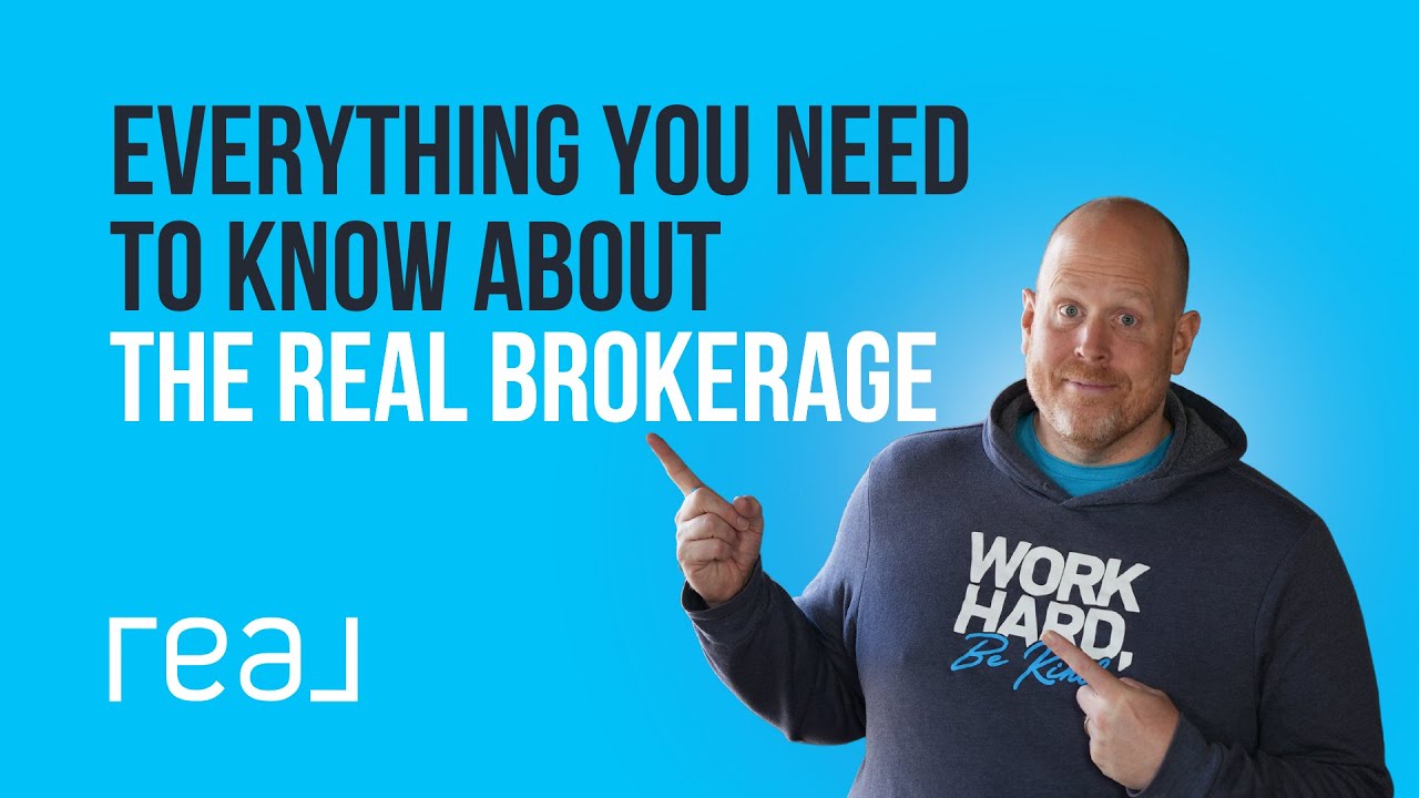 Everything Your Need to Know About Real - YouTube