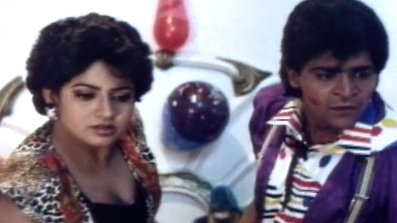 ఆలీ చేసిన పని చూస్తే మీరు షాక్ అవ్వాల్సిందే || Pittala Dora Movie ...