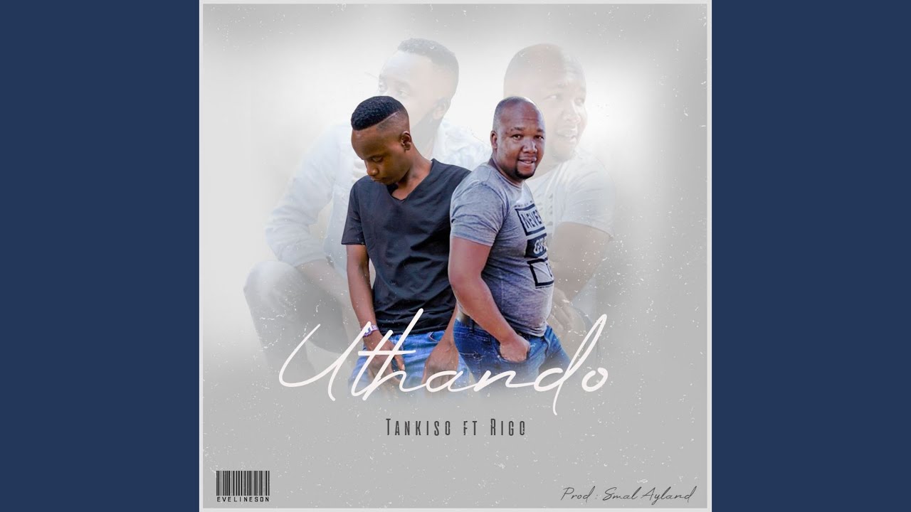 Uthando - YouTube