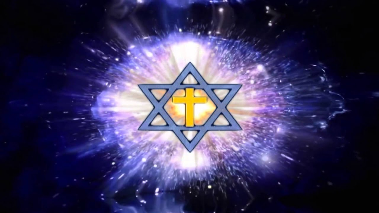 Father and Son - Daniel Kopp & Sarah Liberman — Come Spirit Of God (Bo ...